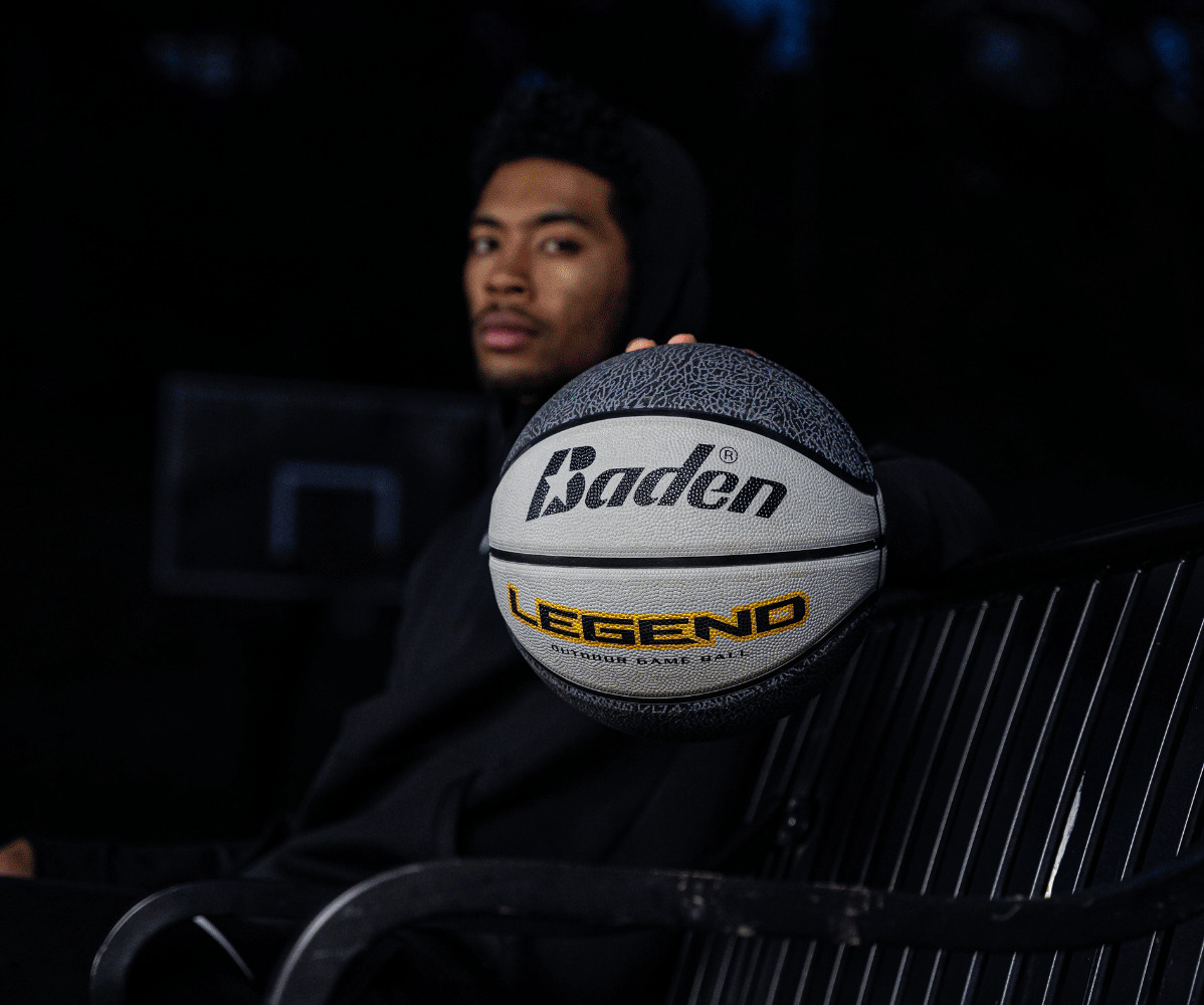 Legend Basketballs – Baden Sports