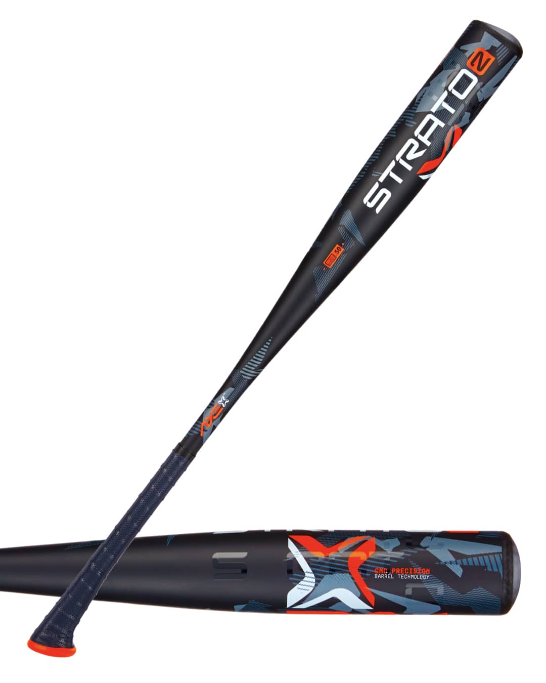 Axe Strato 2 BBCOR Baseball Bat -3 | Standard Handle – Baden Sports