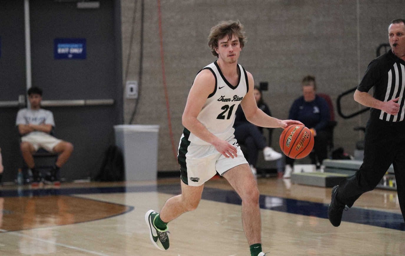 Baden Sports and NWAC Extend Partnership Through 2030