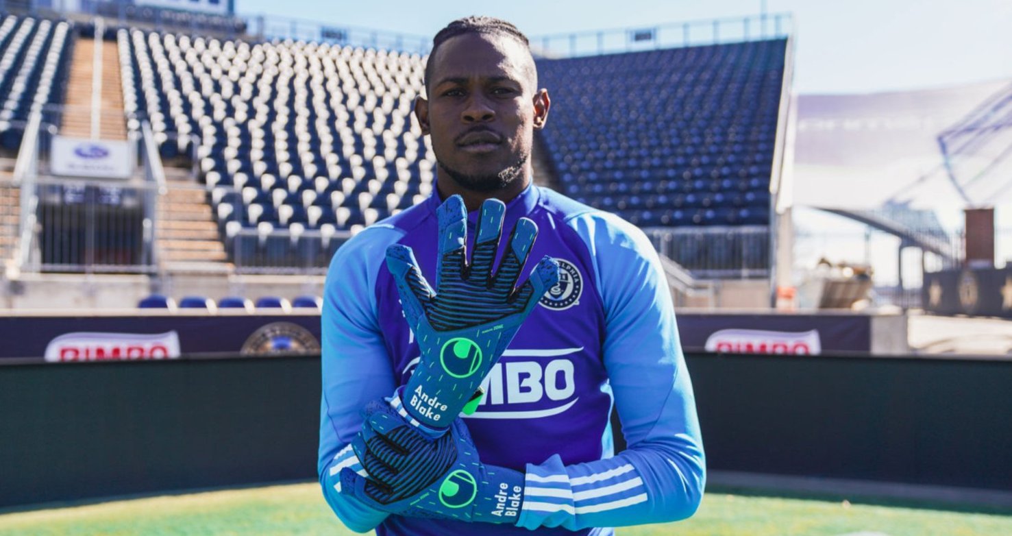 High School Keeper Gloves – Baden Sports