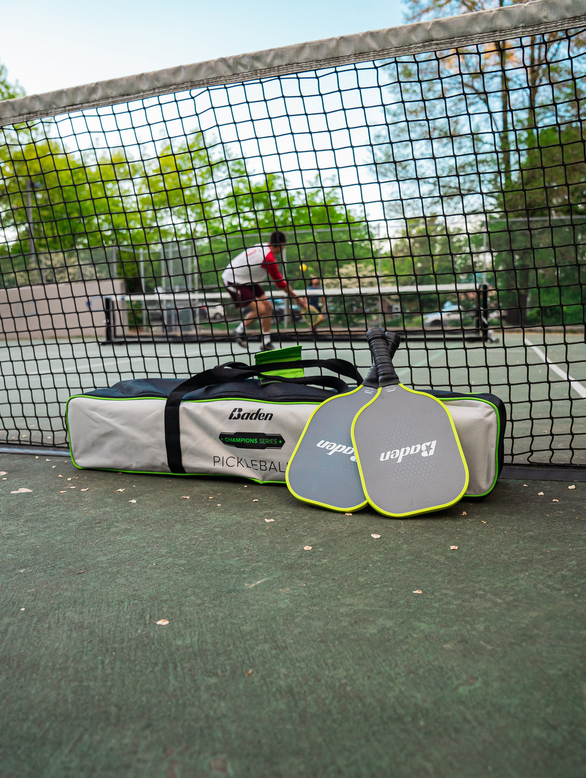 Net Games – Baden Sports