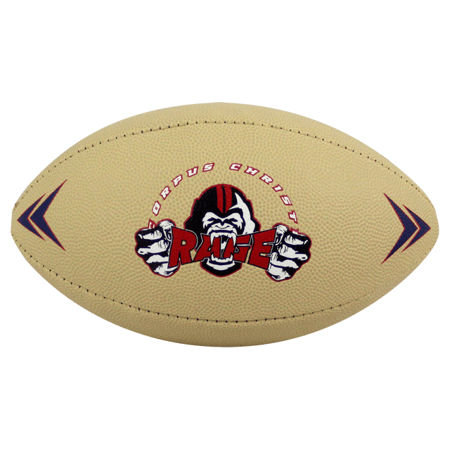 Custom Footballs | Baden Sports