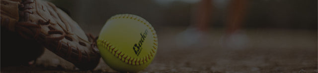Practice Softballs – Baden Sports