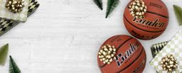Personalized Basketballs | Baden Sports