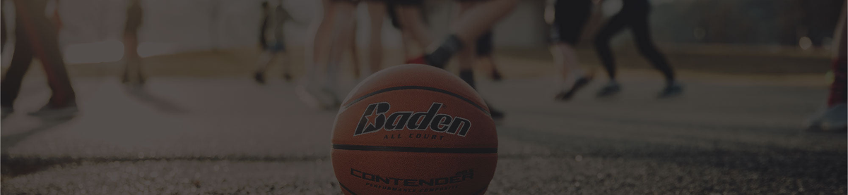 Custom Basketballs | Baden Sports