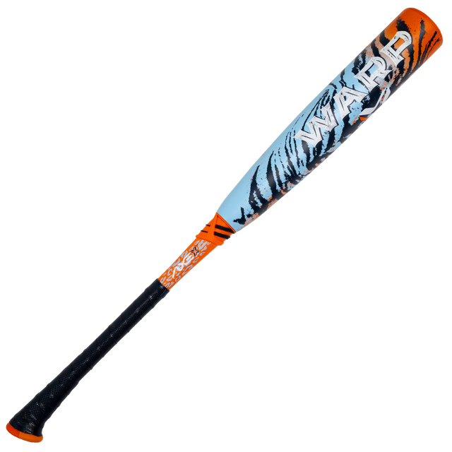 Axe WARP Wild -5 USSSA Baseball Bat | Axe Handle | ENTER THE HUNT ...