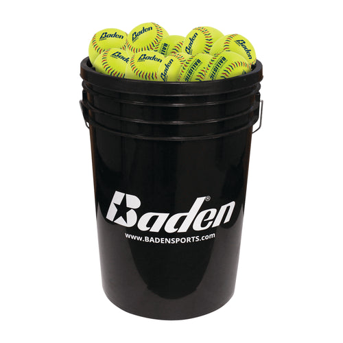 Softball Training Balls - Baden Sports