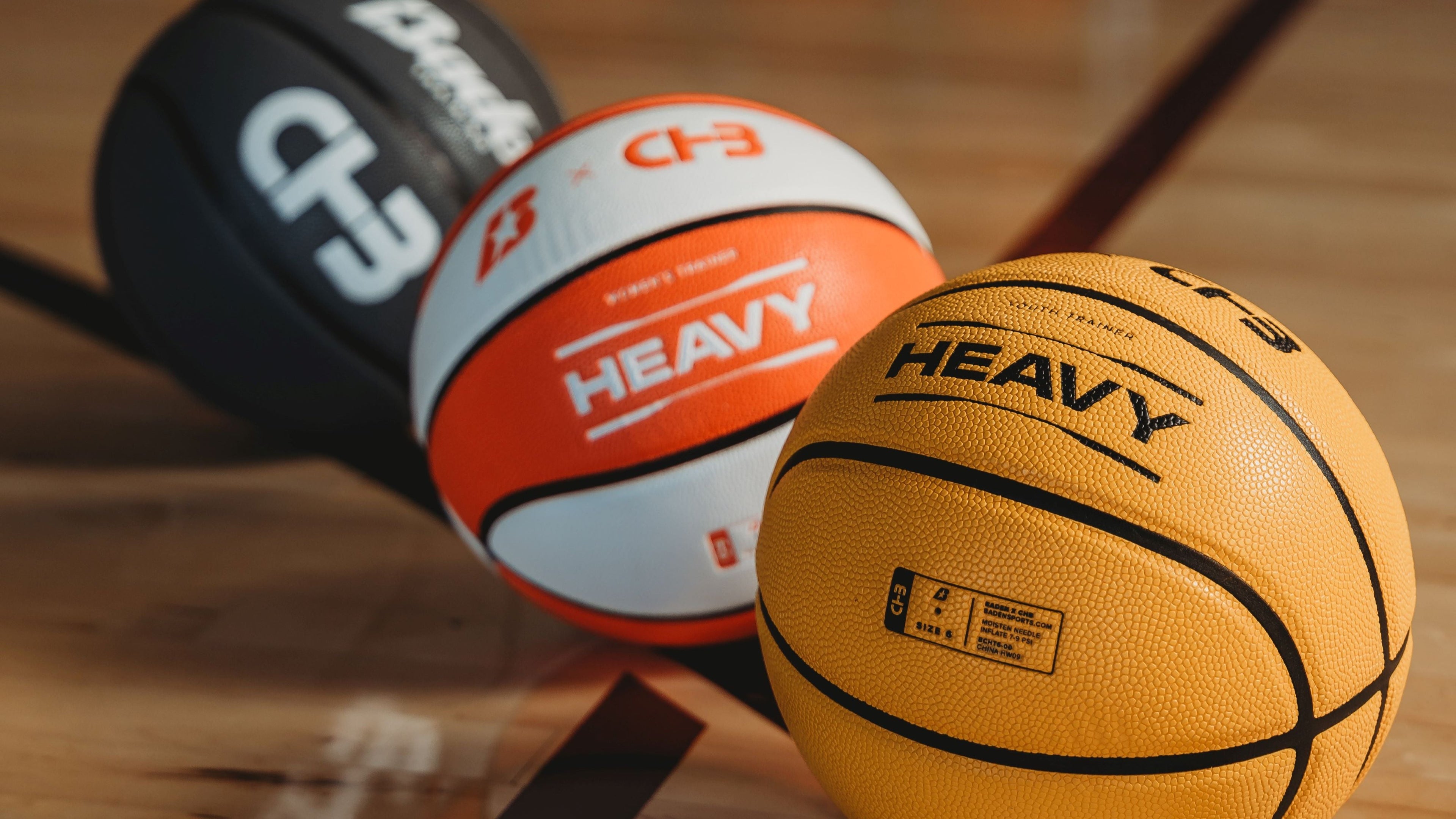 Best Custom, Personalized Basketballs, Volleyballs and Sporting Goods ...