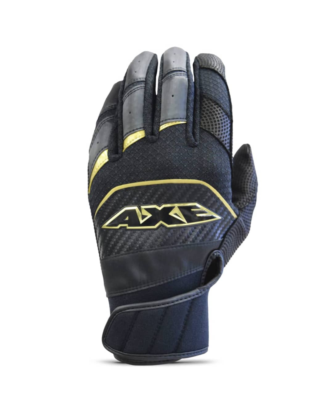 Axe Pro-Fit Batting Gloves – Baden Sports