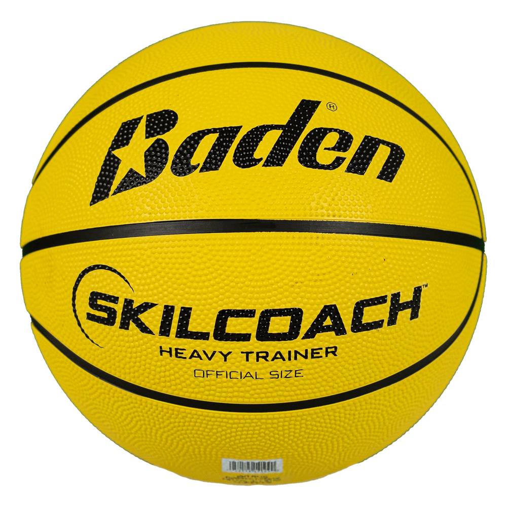 Skilcoach Heavy Trainer Basketball – Baden Sports
