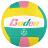 Volleyballs | Leather, Composite, Beach, and Youth Volleyballs | Baden ...