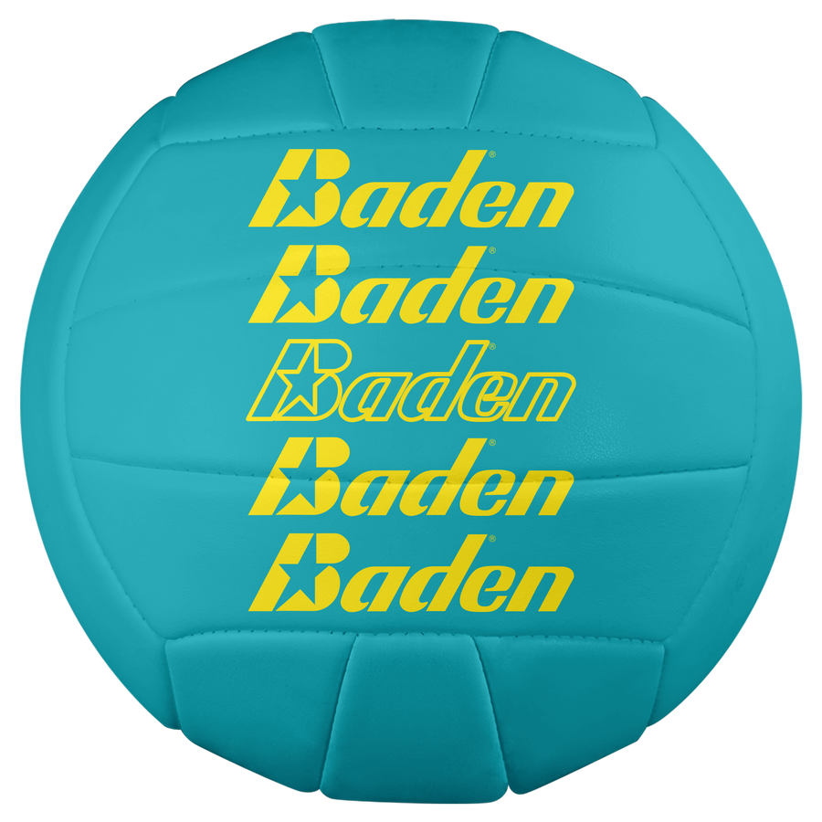 Volleyballs | Leather, Composite, Beach, and Youth Volleyballs | Baden ...