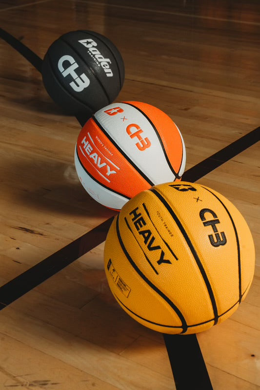 Stock Up for Summer – Baden Sports