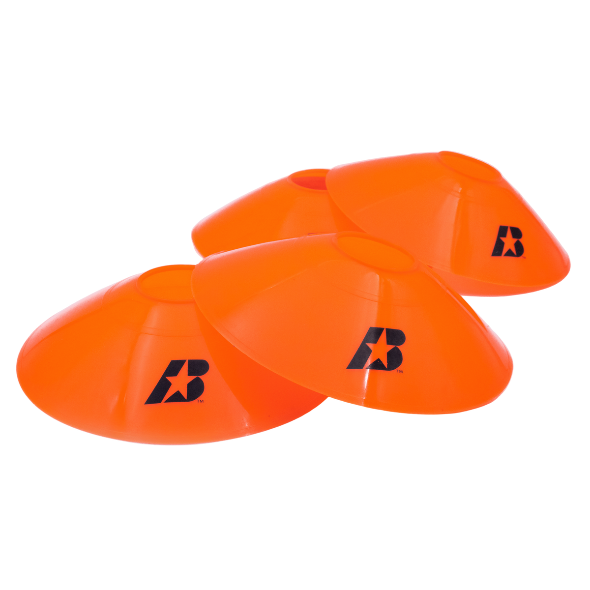 Baden Ballistic Softballs & Premium Ball Bucket Bundle – (2 Dozen ball ...