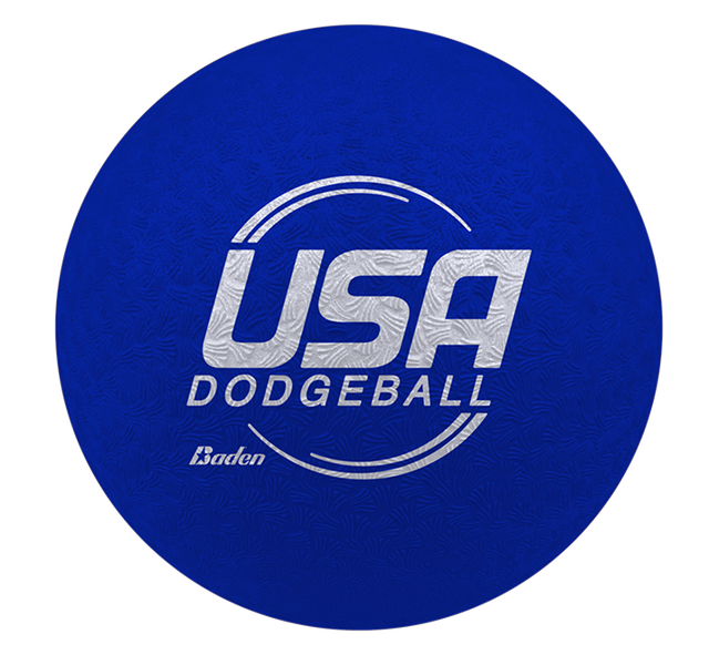 7" No Sting Dodgeball – Baden Sports