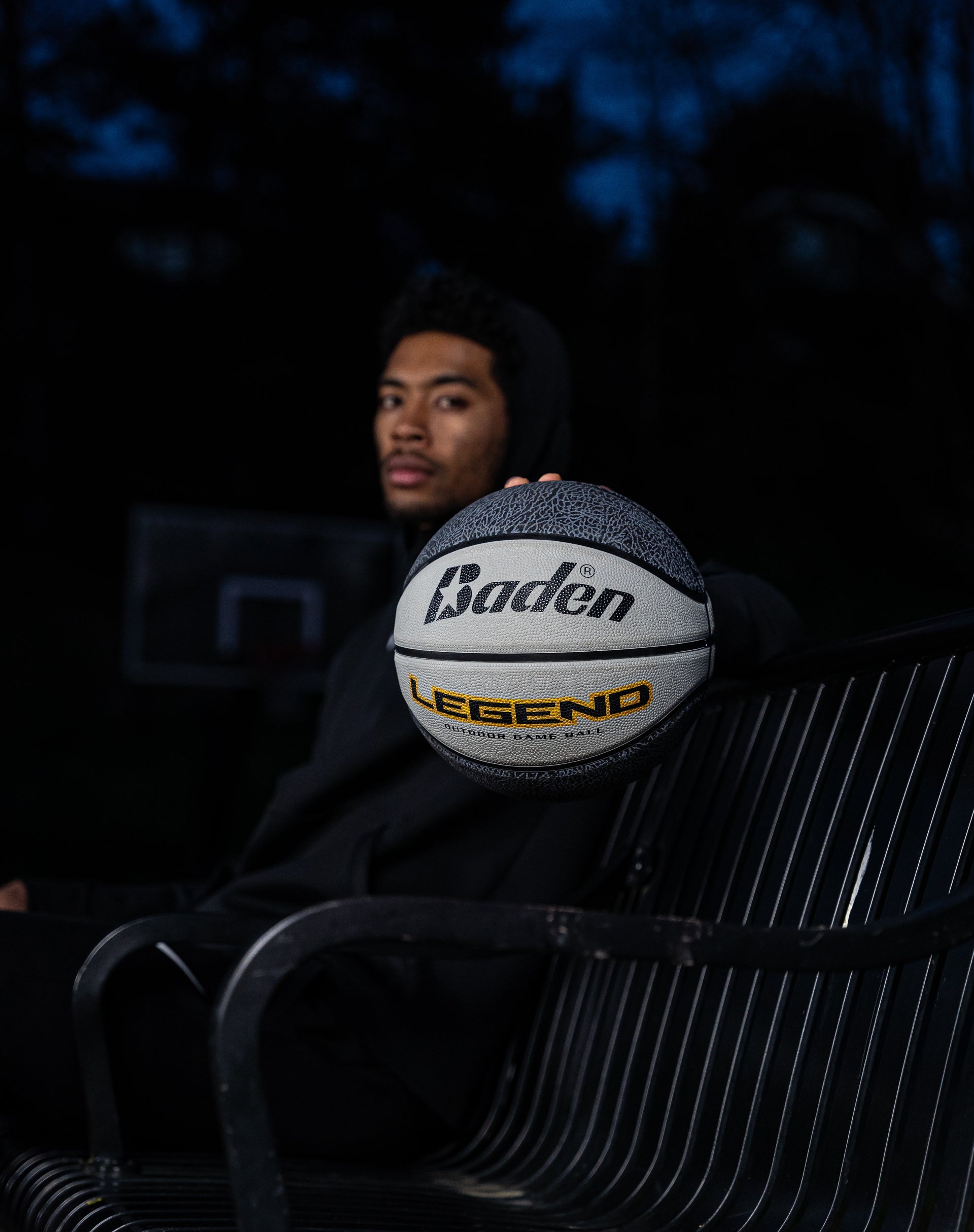 Stock Up for Summer – Baden Sports
