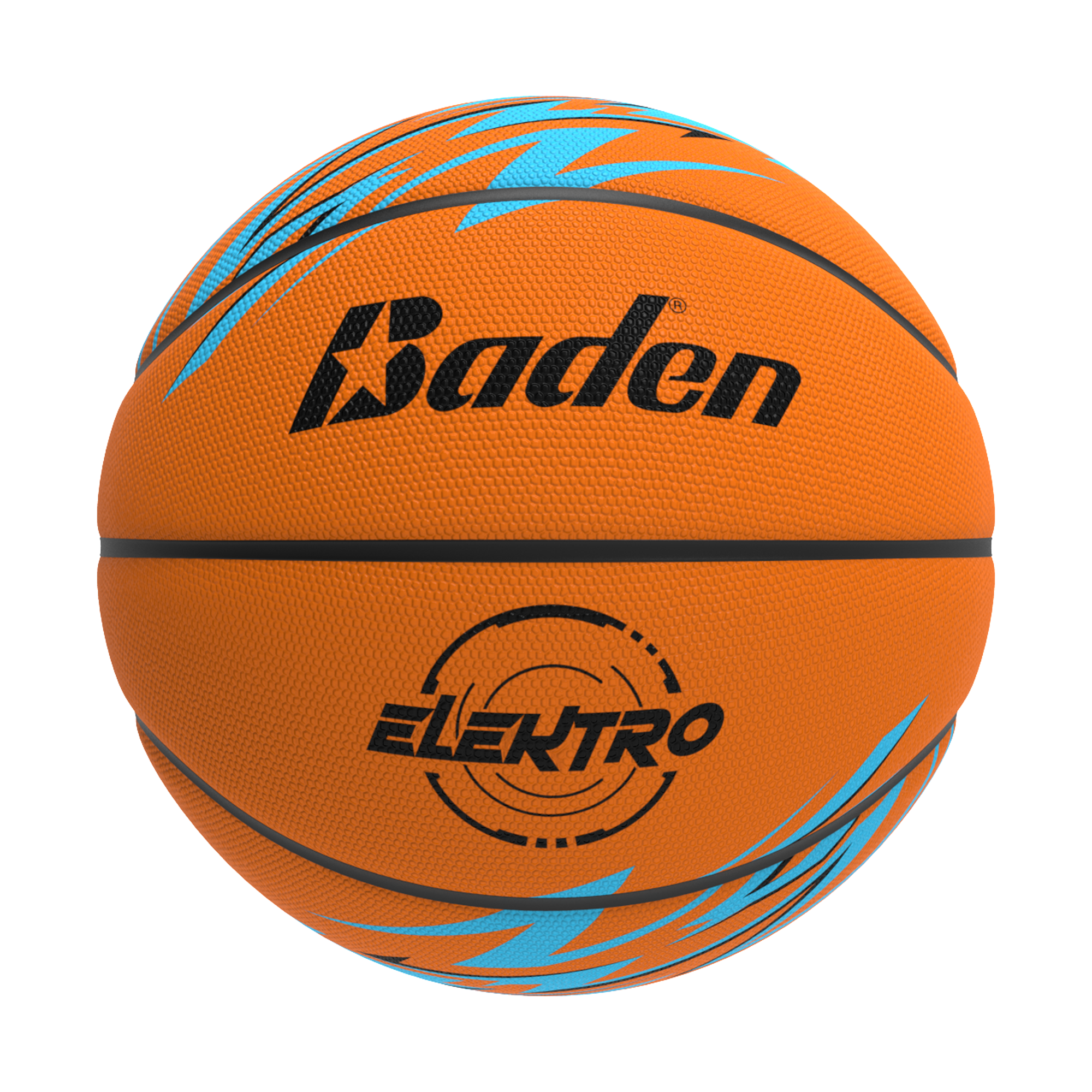 Baden Elektro LED Light Up Basketball – Baden Sports