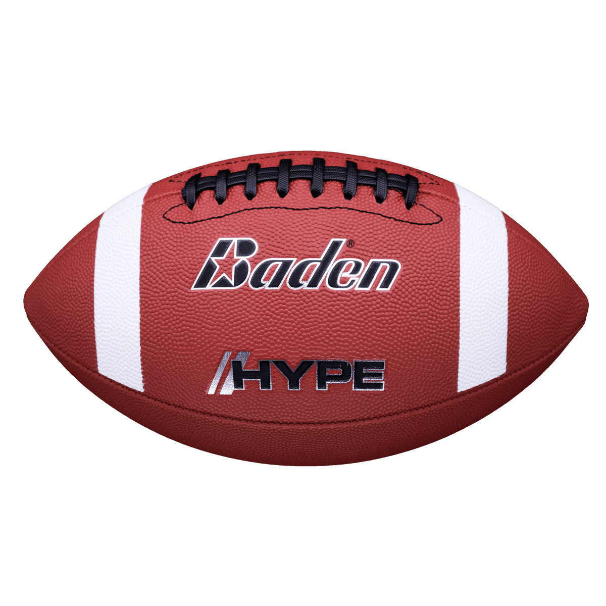 HYPE Composite Football – Baden Sports