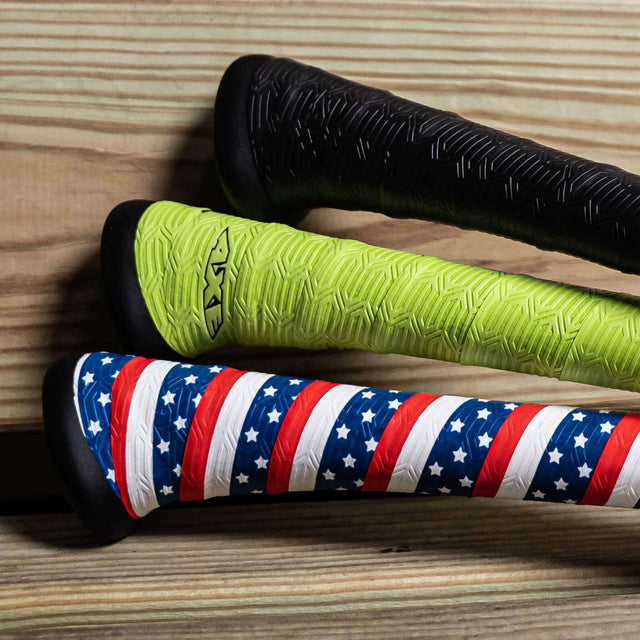 Axe Grip Tape – Baden Sports