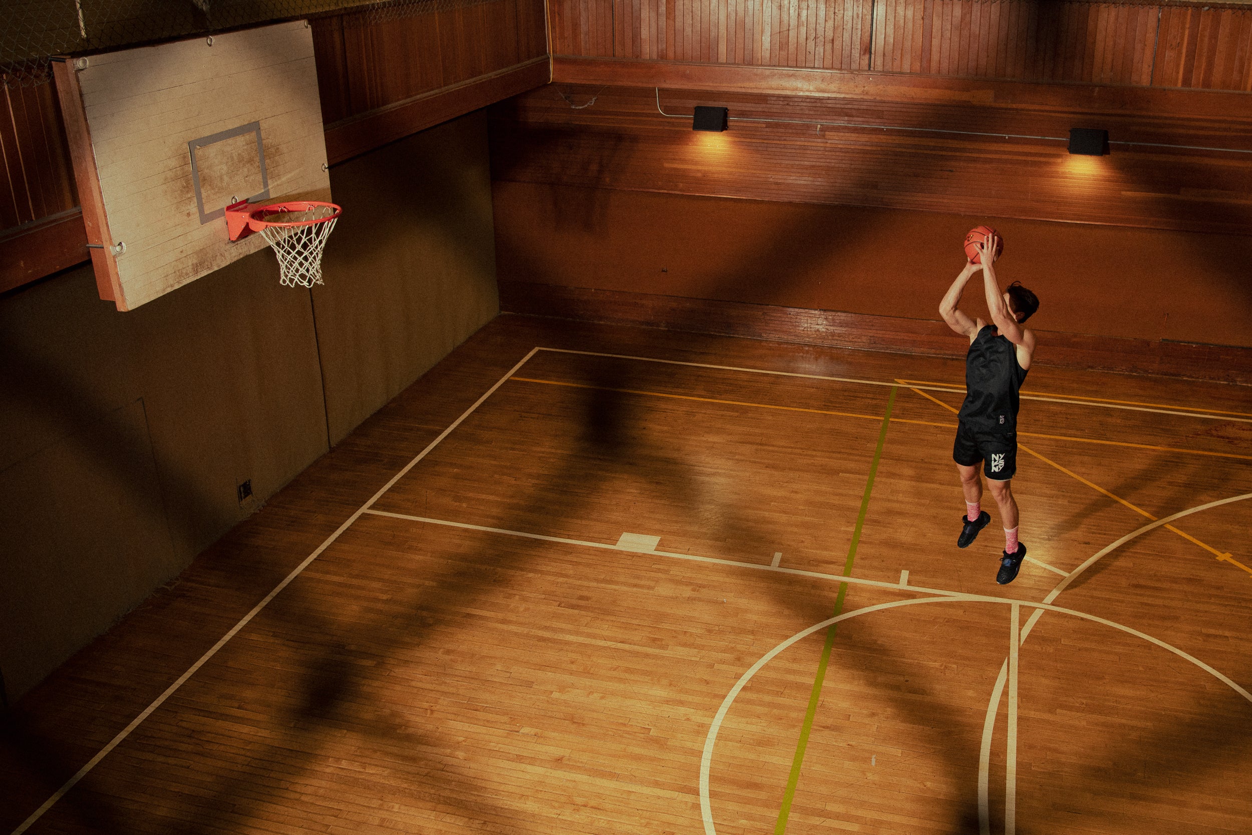 Elite Pro Official Game Basketball – Baden Sports