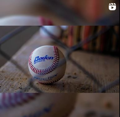 baseball – Baden Sports
