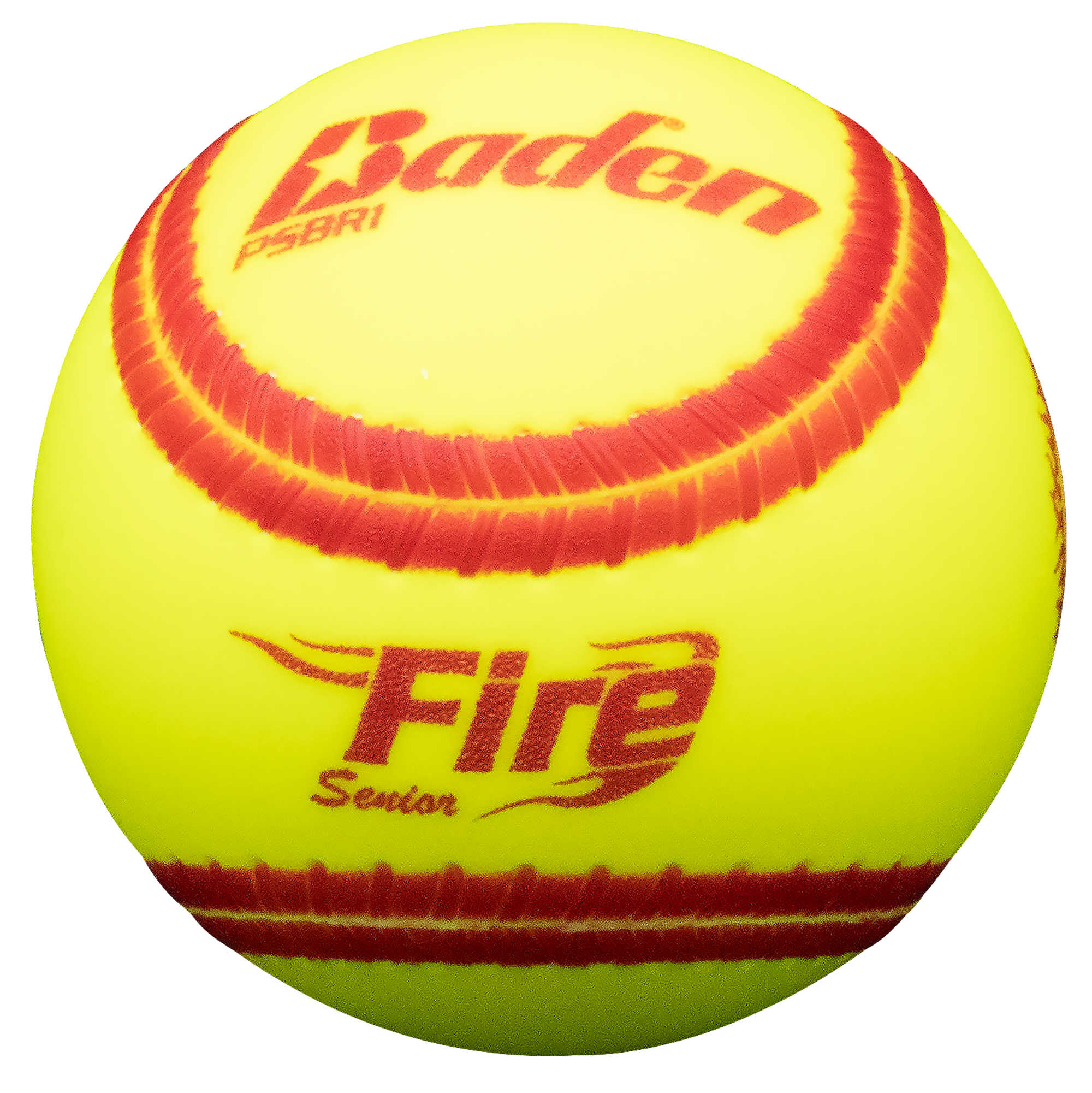 Ballistic Senior Slow Pitch Batting Practice Training Softball – Baden ...