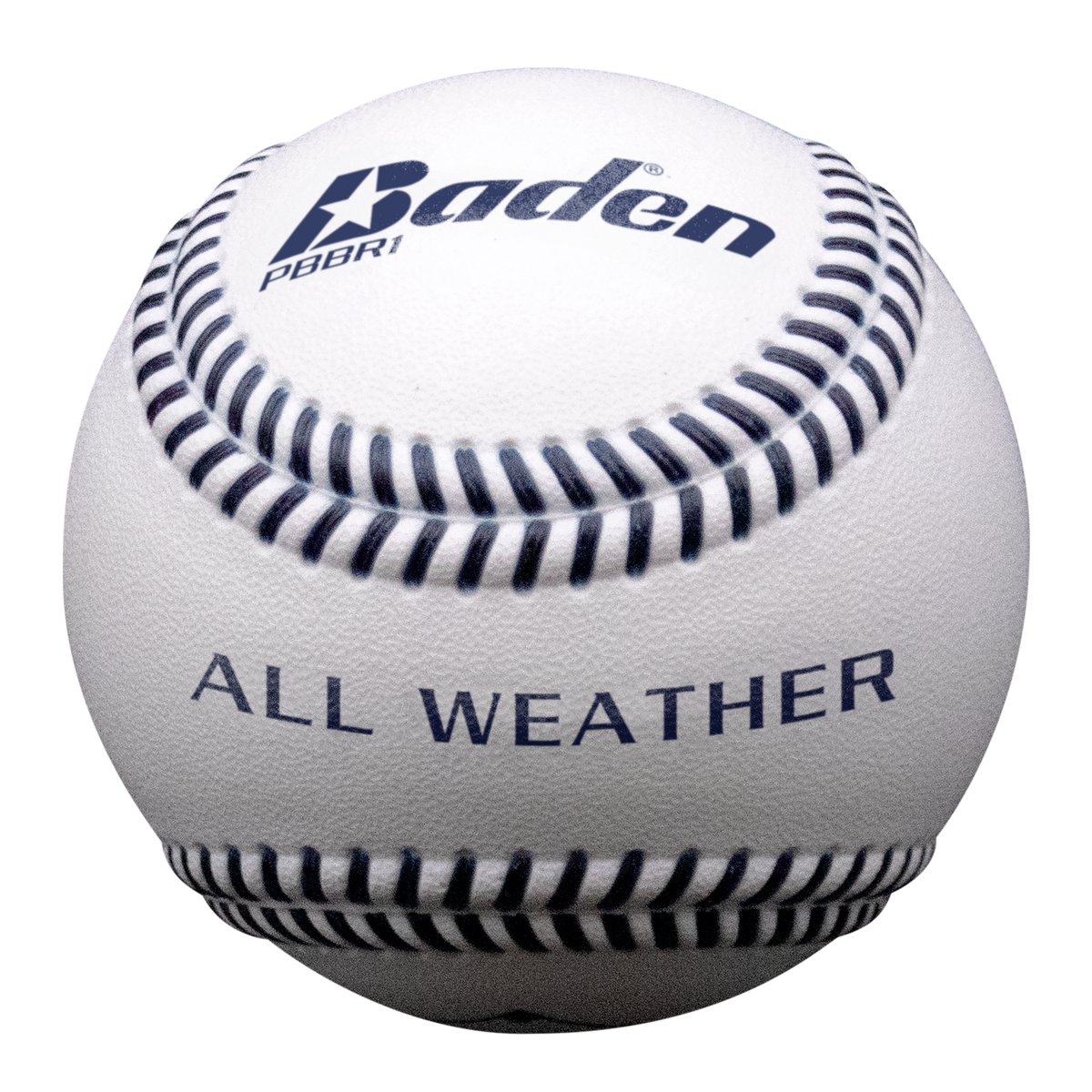 All Weather Ballistic Practice Baseball – Baden Sports