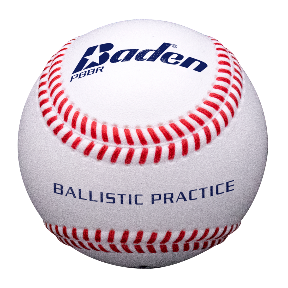 Ballistic Machine Pitch & Batting Practice Training Baseball - Baden Sports