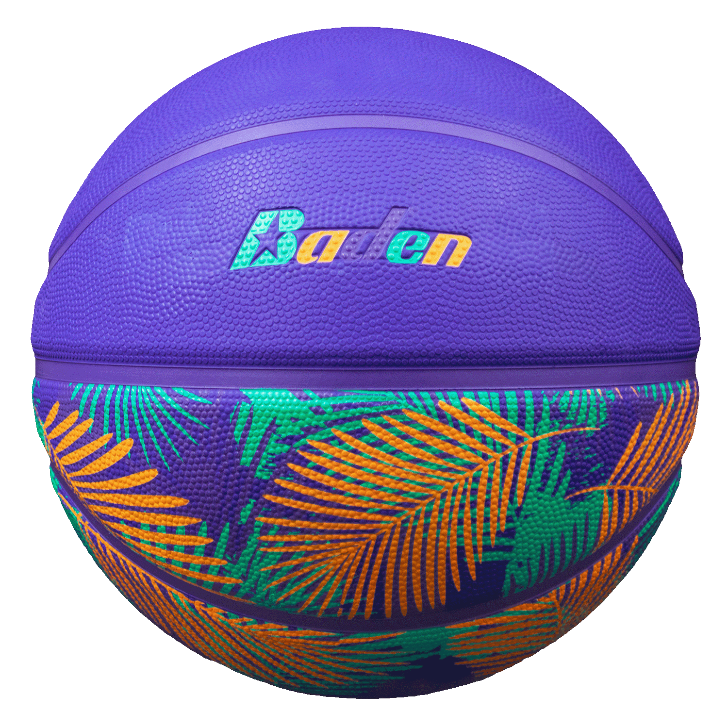 Legend Lifestyle Outdoor Game Rubber Basketball – Baden Sports