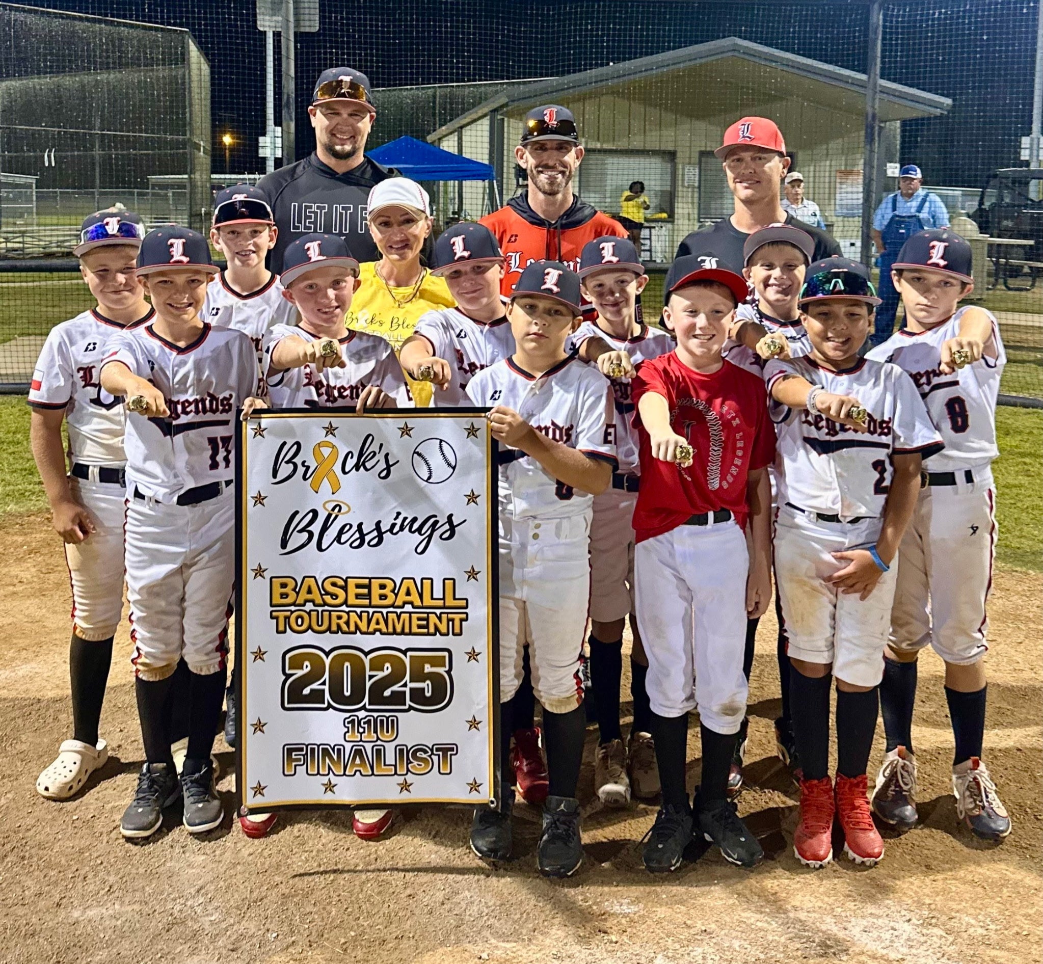 Baseball Uniforms – Baden Sports