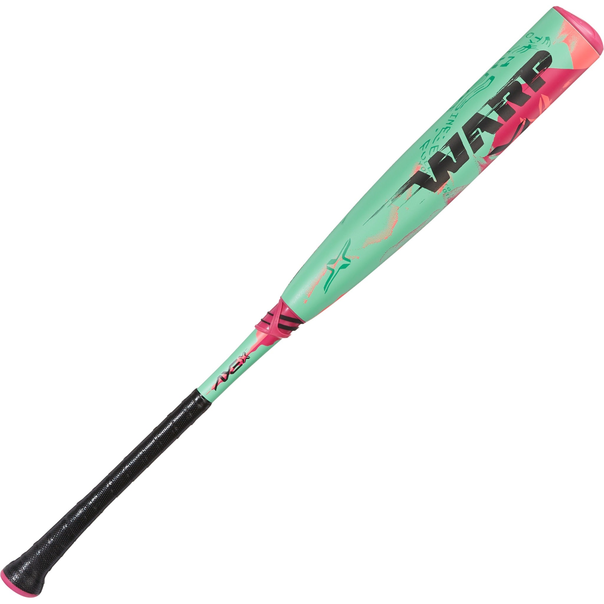 Axe WARP -8 USSSA Baseball Bat | Flared Handle | Power & Durability ...