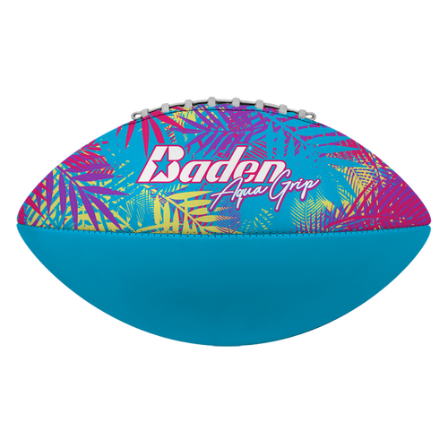 Footballs | Leather, Composite, and Rubber Footballs | Baden Sports