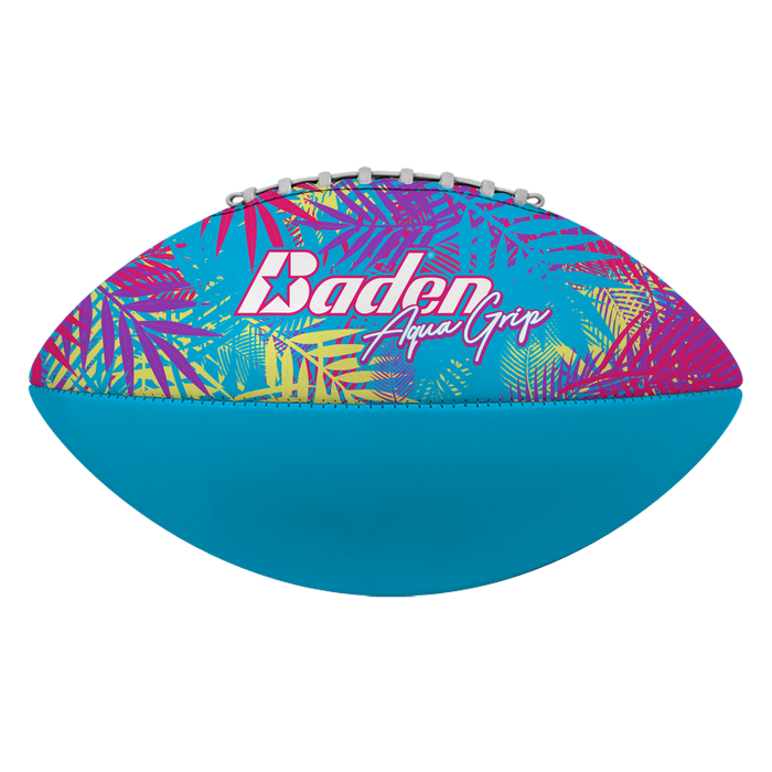 Footballs | Leather, Composite, and Rubber Footballs | Baden Sports