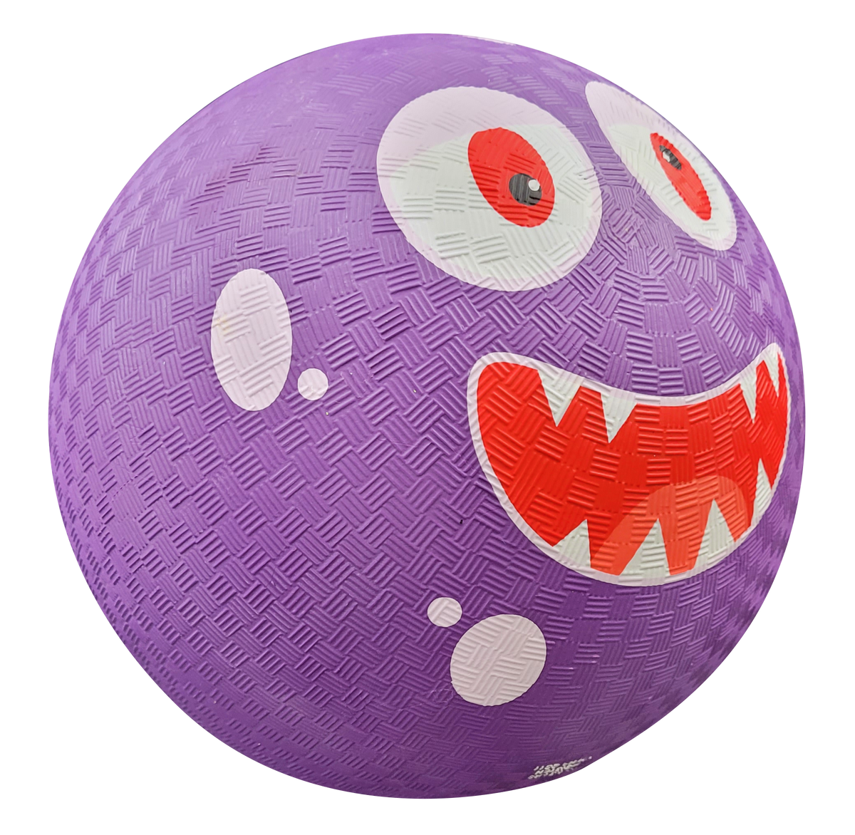 5" & 8.5" Spooky Face Playground Ball – Baden Sports