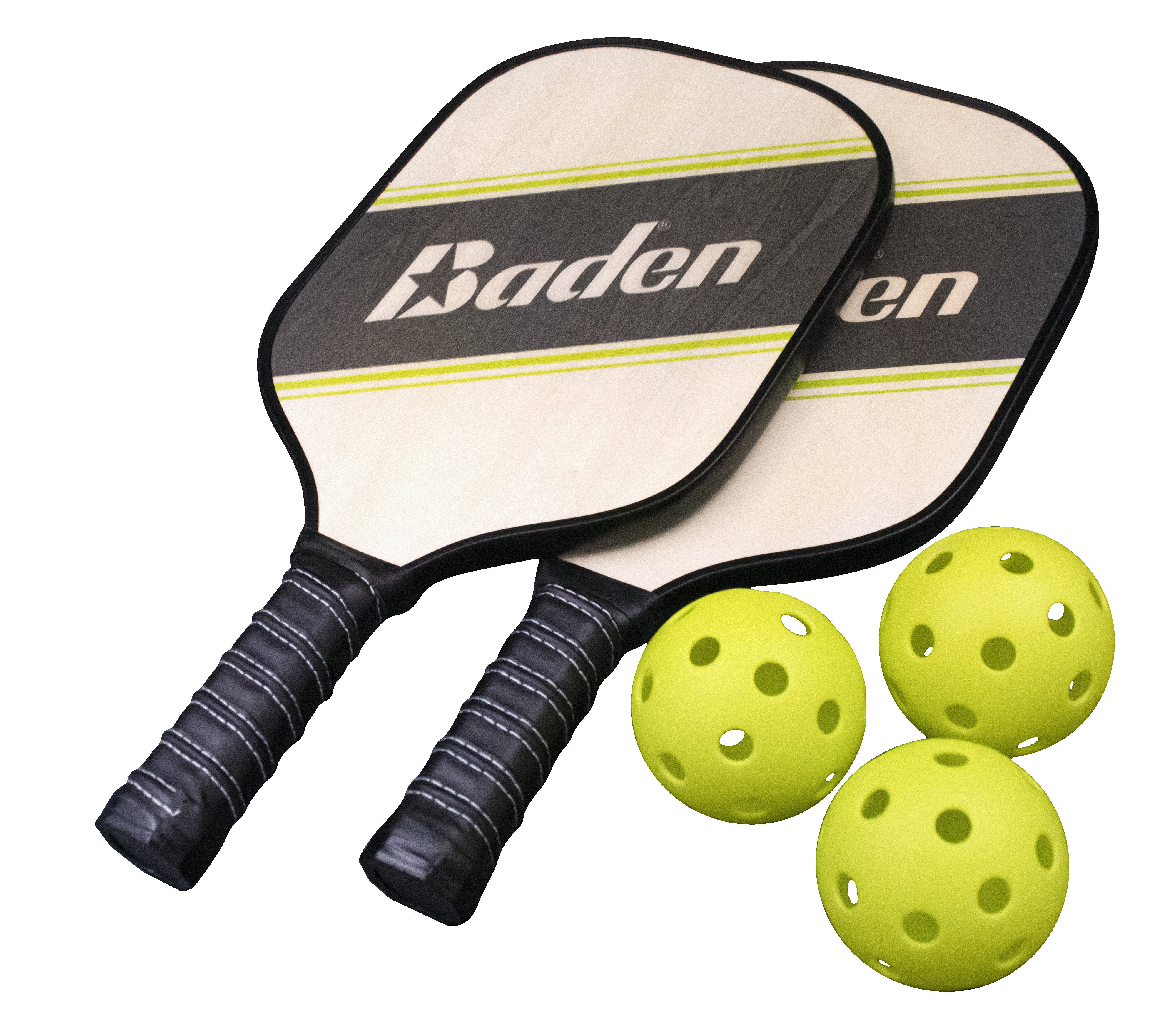 Pickleball Starter Set – Baden Sports