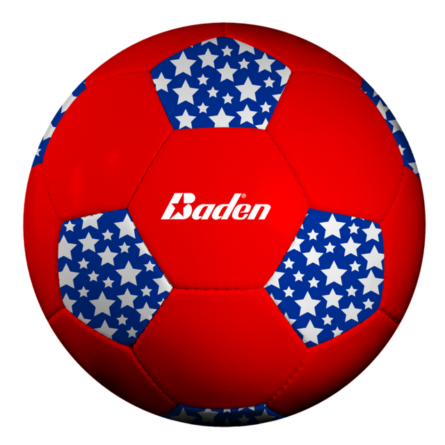 Fun Recreational soccer ball – Baden Sports