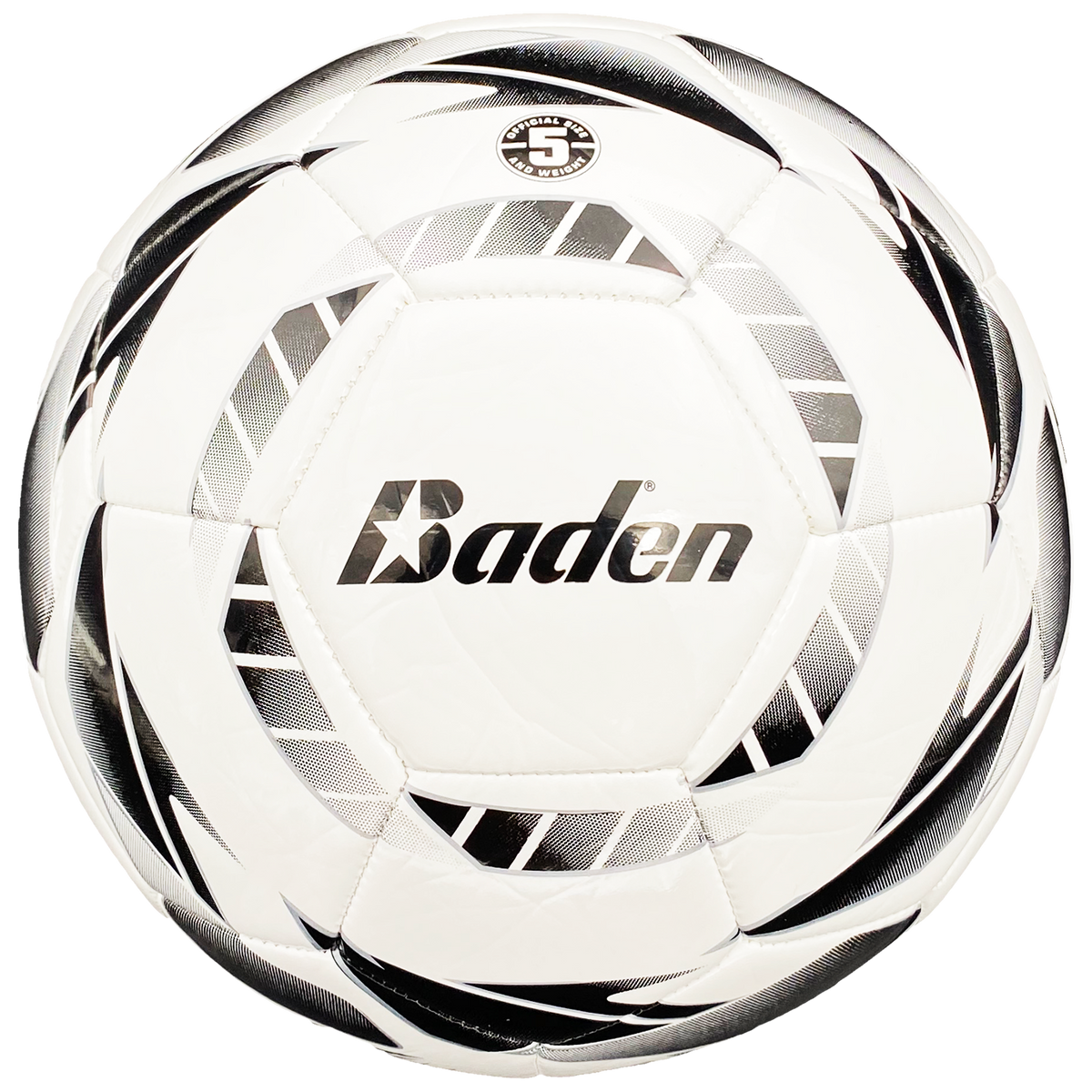 Z-Series Soccer Ball – Baden Sports