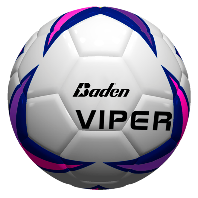 Viper Skill Soccer Ball Size One – Baden Sports