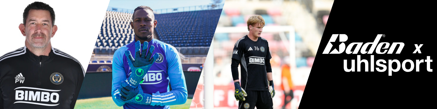 United Soccer Coaches Convention – Baden Sports