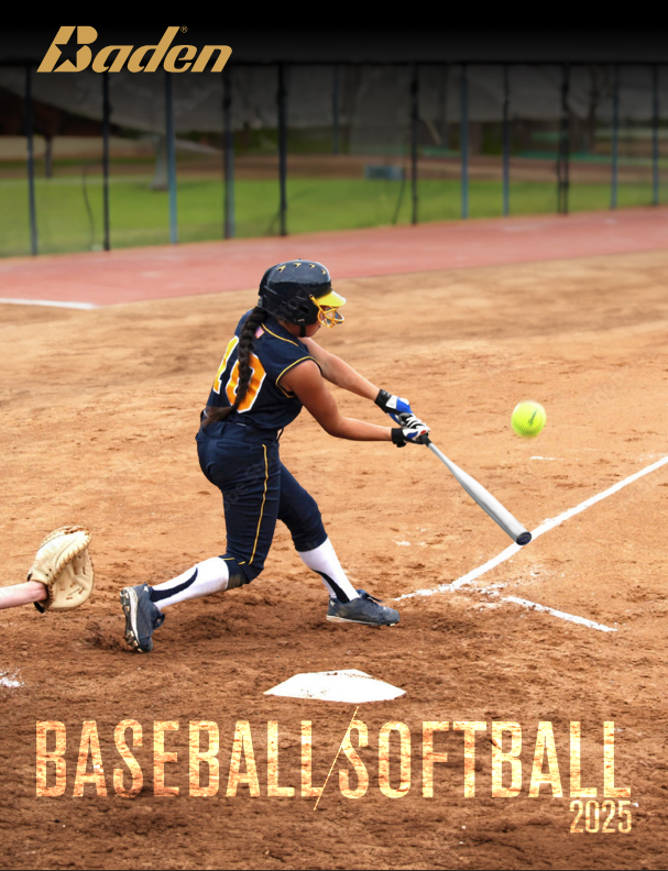 Catalogs – Baden Sports