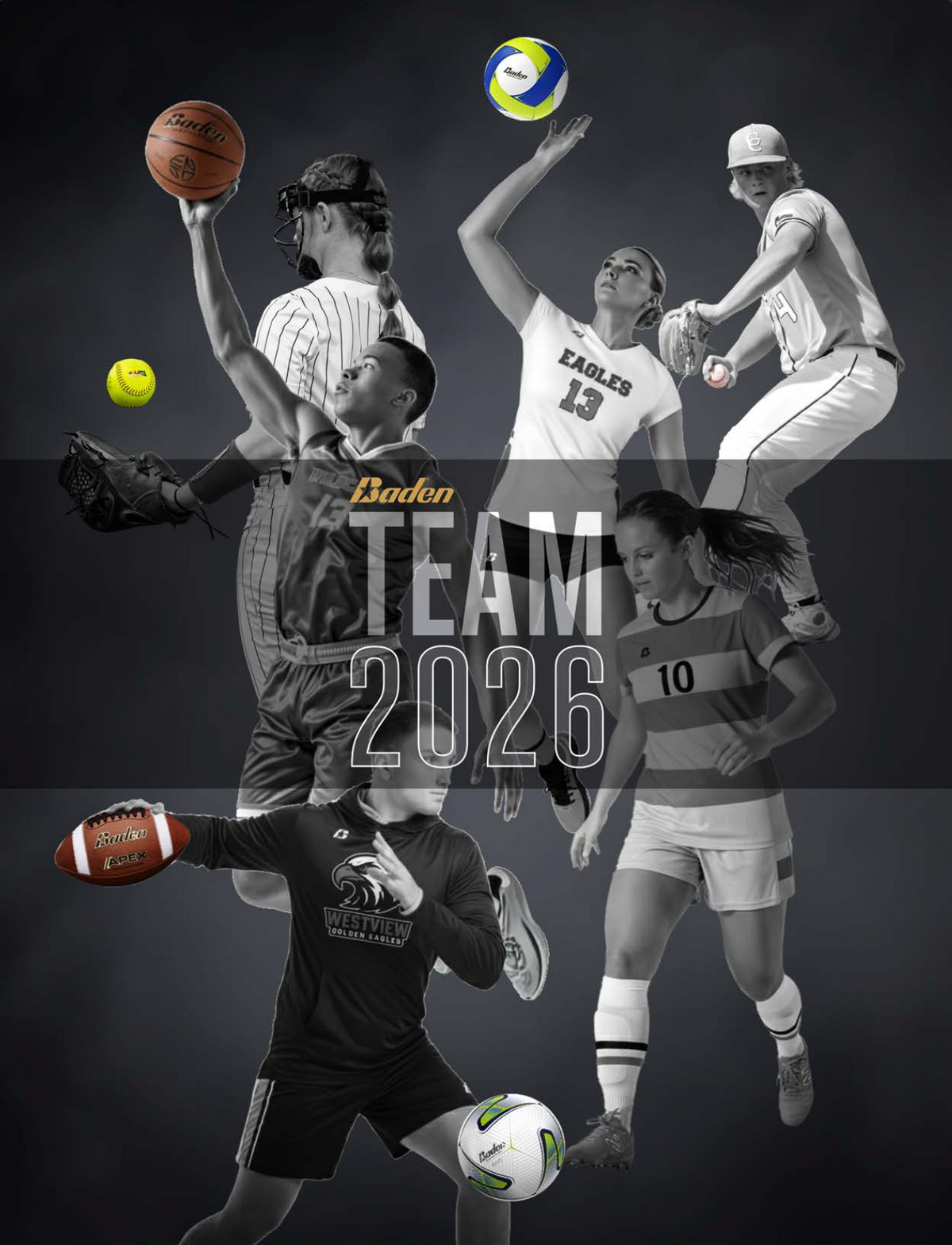 Catalogs – Baden Sports