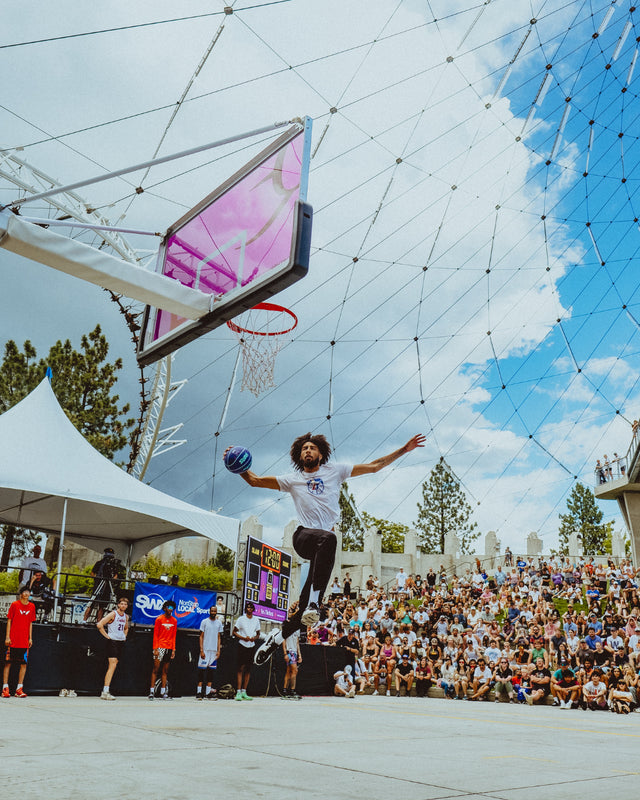 Baden Sports X Hoopfest