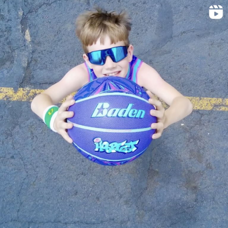 What's Inside a Baseball? – Baden Sports