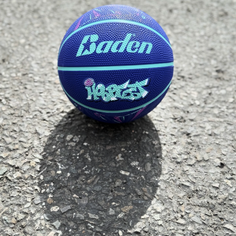 Custom Basketballs | Baden Sports