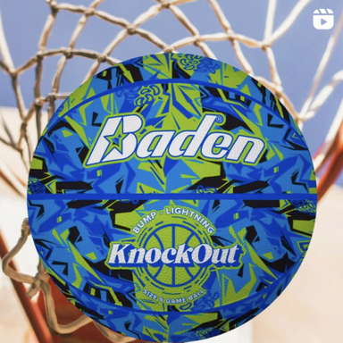 Custom Footballs | Baden Sports