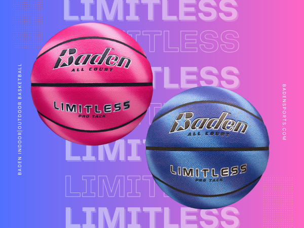 Baden Limitless Basketballs – Baden Sports