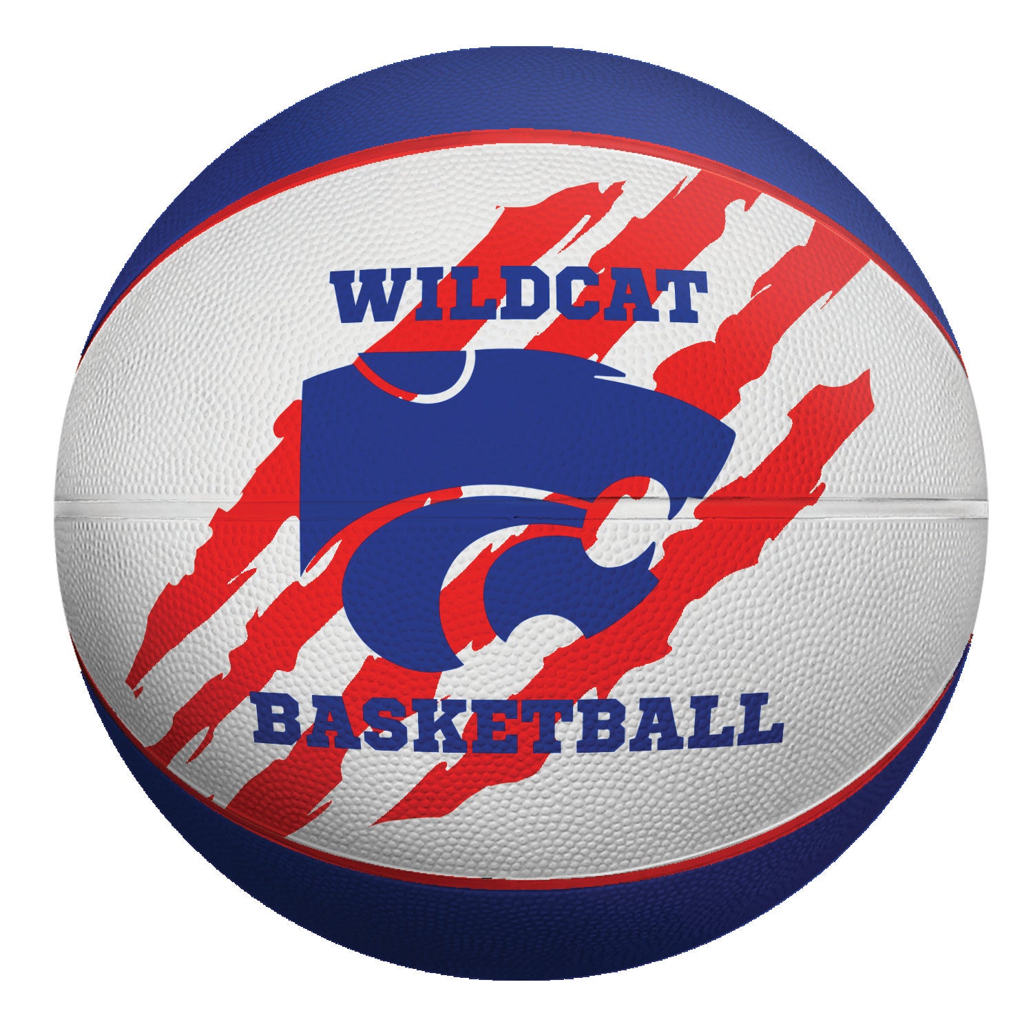 Custom Basketball Logos