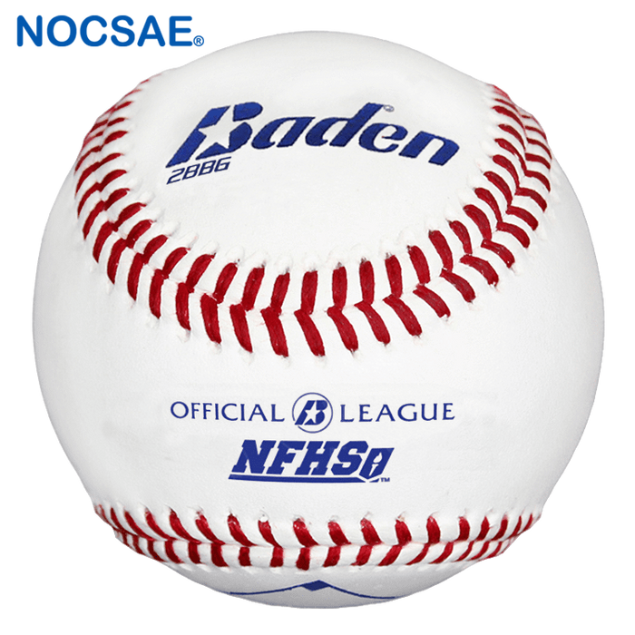 Baseball Game Balls - Baden Sports
