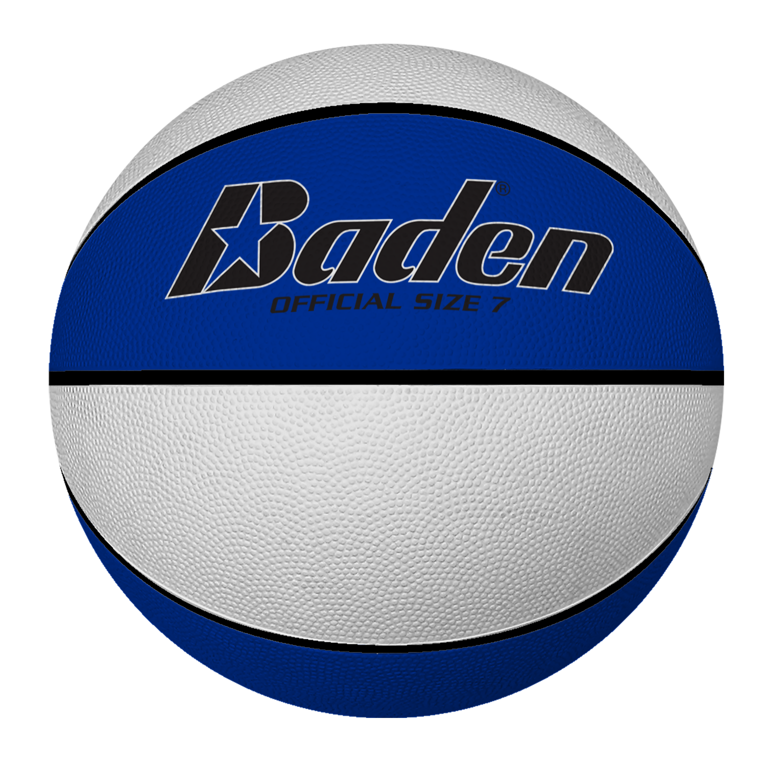 Rubber Basketball – Baden Sports