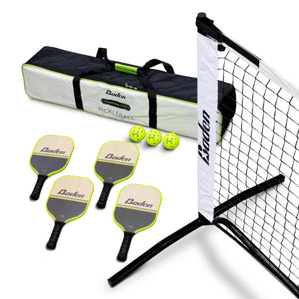 Pickleball - Baden Sports